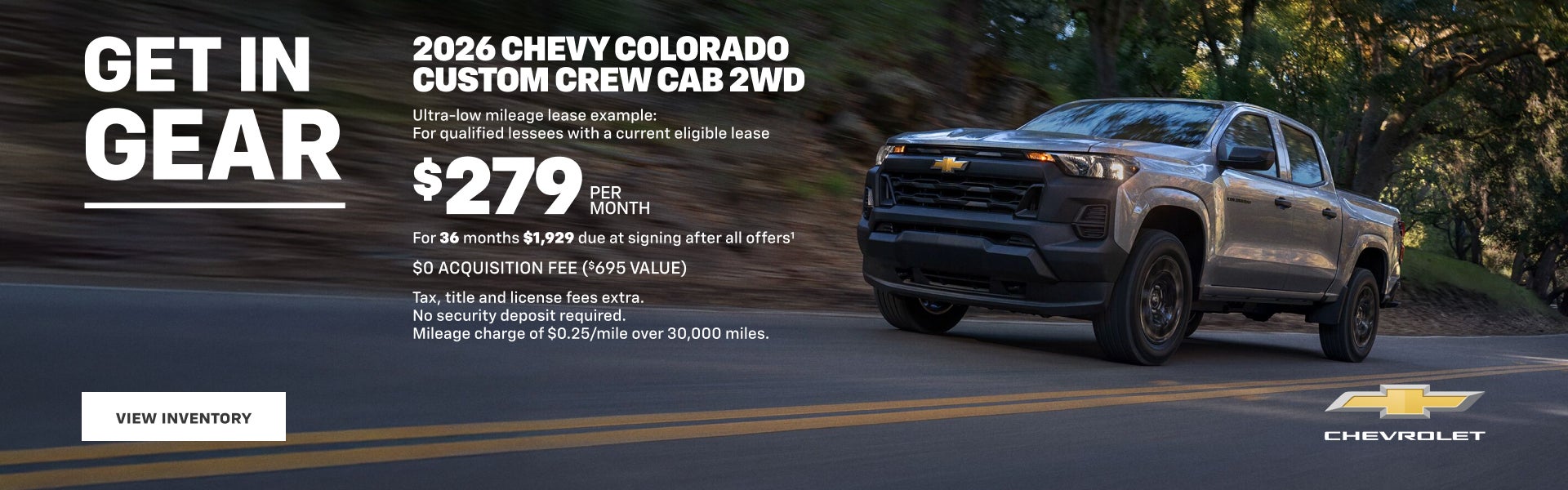 Chevy Dealership in Little Rock, AR I Cars, Trucks, and SUVs for Sale ...