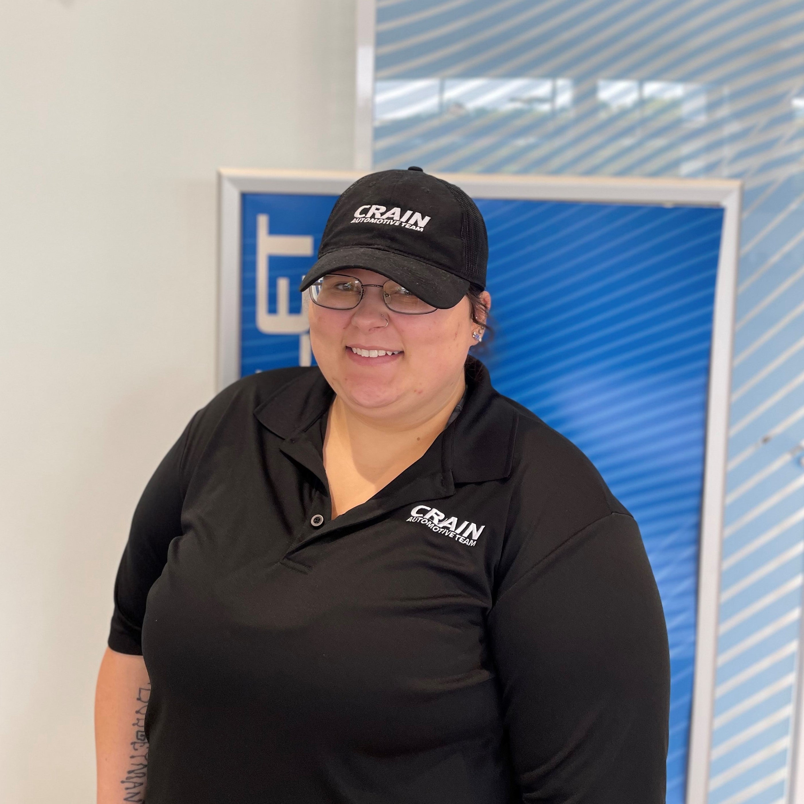 Meet Our Chevrolet Staff | Used Car Dealer Little Rock AR | Crain Chevrolet