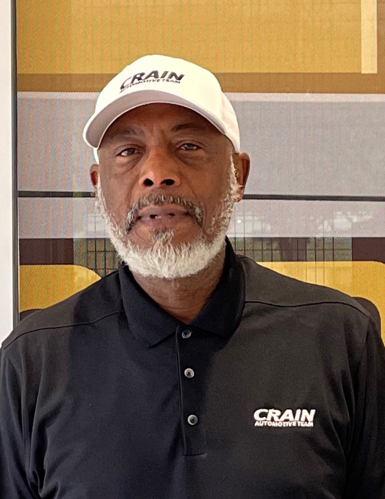 Meet Our Chevrolet Staff | Used Car Dealer Little Rock AR | Crain Chevrolet