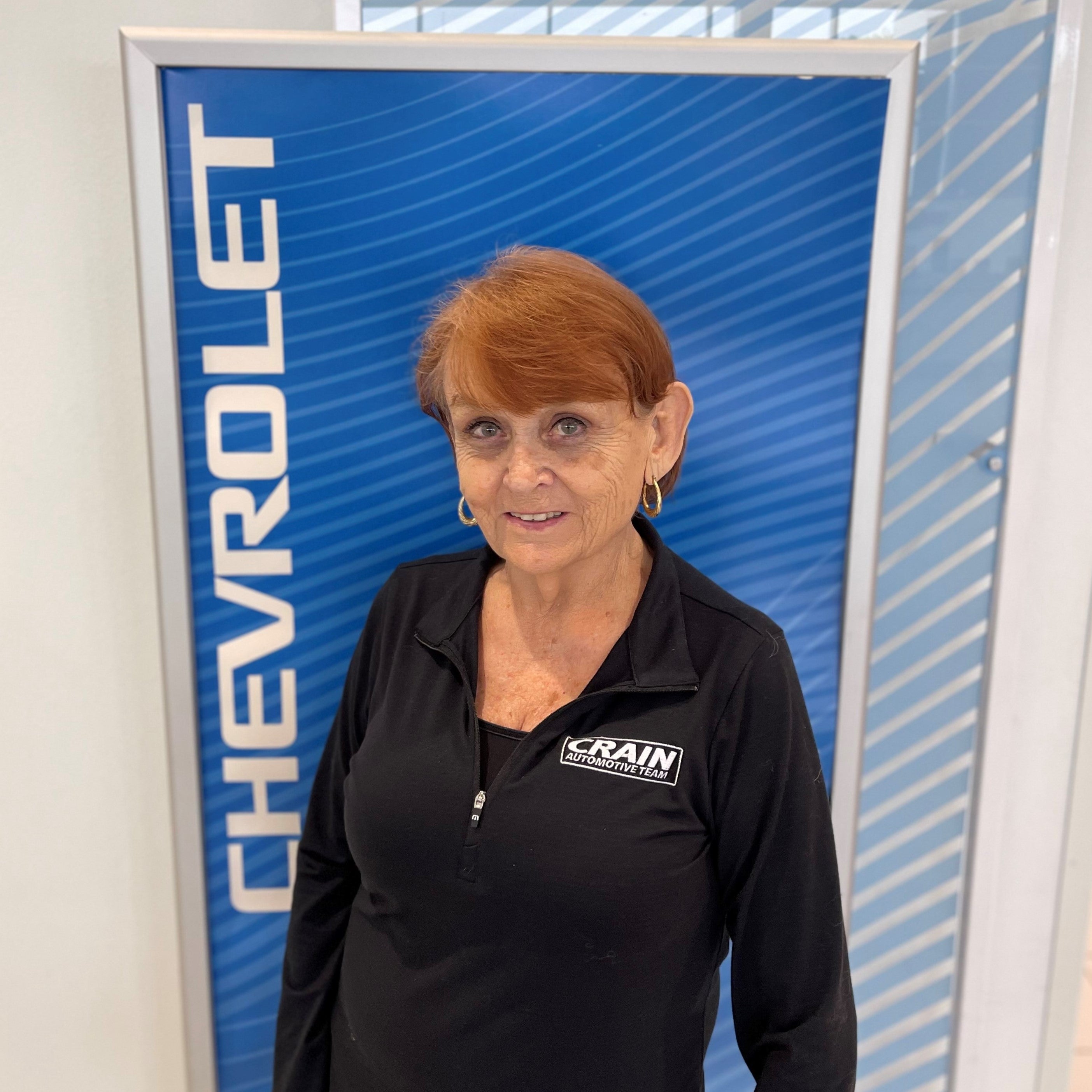 Meet Our Chevrolet Staff | Used Car Dealer Little Rock AR | Crain Chevrolet