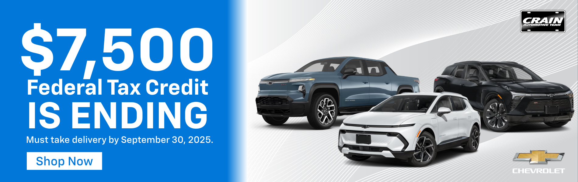 Chevy Dealership in Little Rock, AR I Cars, Trucks, and SUVs for Sale ...