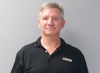 Meet Our Chevrolet Staff | Used Car Dealer Little Rock AR | Crain Chevrolet