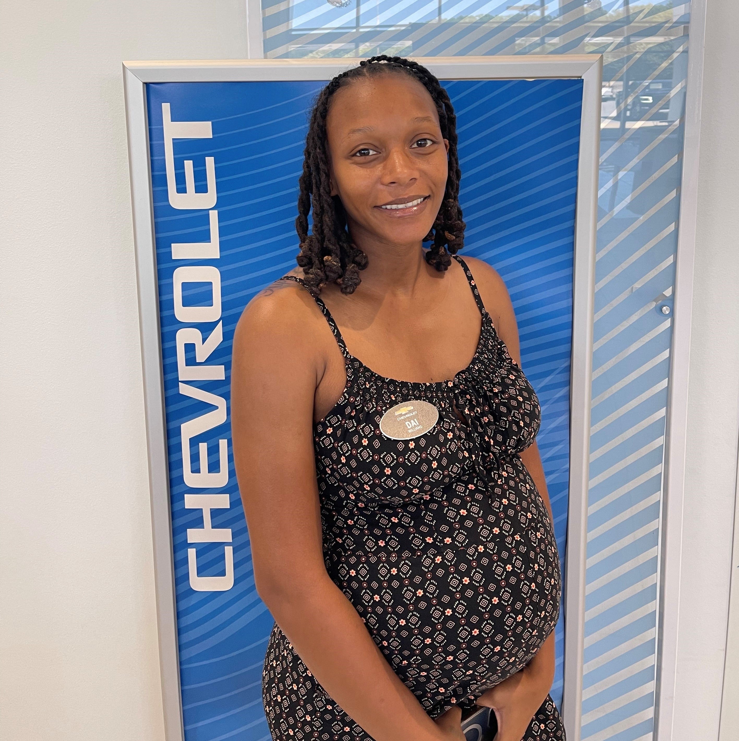 Meet Our Chevrolet Staff | Used Car Dealer Little Rock AR | Crain Chevrolet