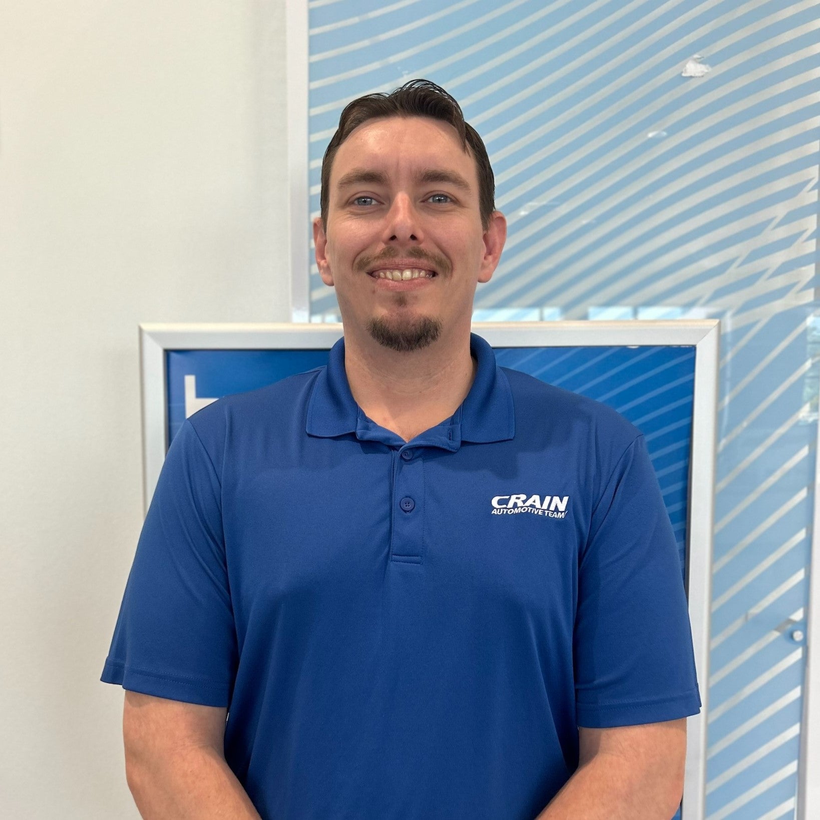 Meet Our Chevrolet Staff | Used Car Dealer Little Rock AR | Crain Chevrolet