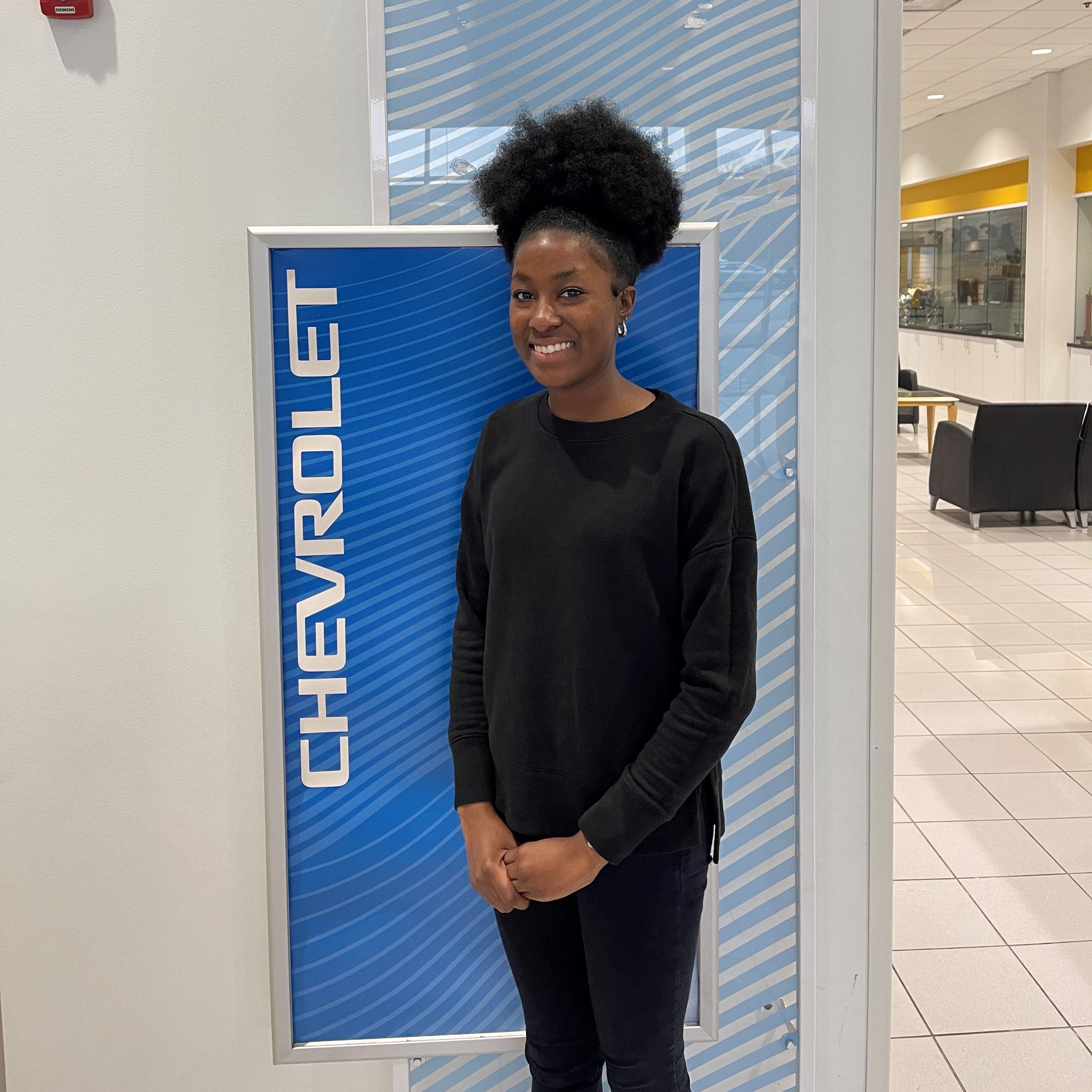 Meet Our Chevrolet Staff | Used Car Dealer Little Rock AR | Crain Chevrolet